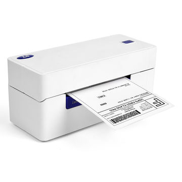 China 4x6 Lable Printer, Commercial Direct Thermal Label Maker ...
