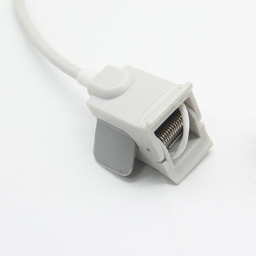 China BCI DB9 Pediatric Finger Clip SpO2 Sensor 10ft on Global Sources ...