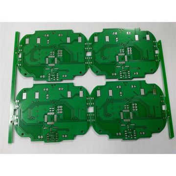 China Wonderful PCB Design with Mylar Circuit on Global Sources,PCB Design