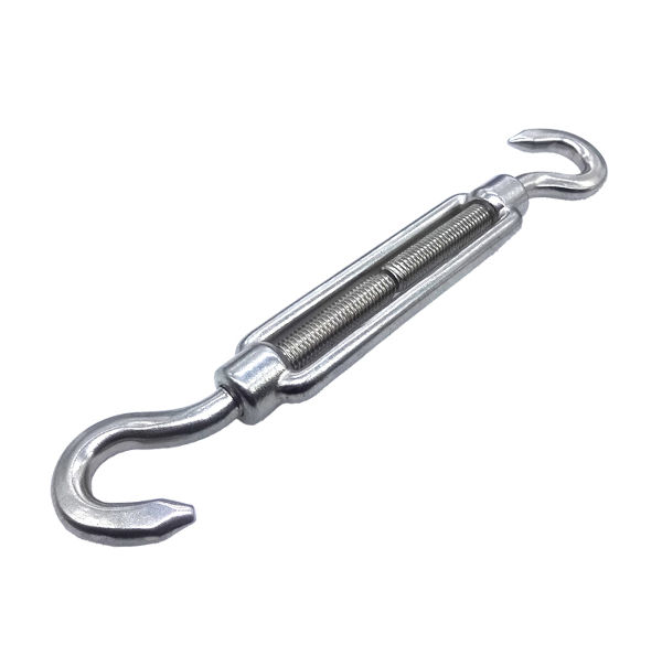 China JIS frame type turnbuckle stainless steel turnbuckle 304 or 316 ...
