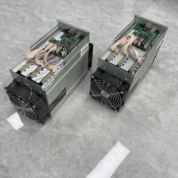 China 2021 used Bitcoin Miner Antminer S9 S9I S9J 14T 14.5T Second hand ...