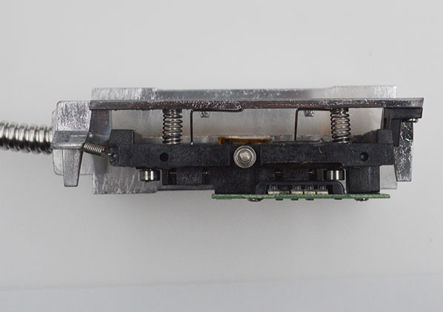 China Grinder Easson Absolute Scale Encoder with Digital Readout System ...