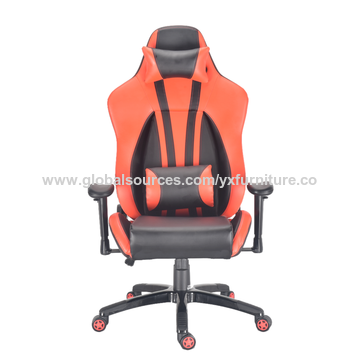 China 2021 New Gaming chair for heavy people Blue office chair PUBG ...