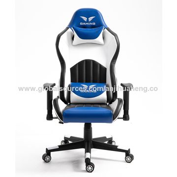 China Gaming Chair AJHH Racing Office Computer Chair Ergonomic Swivel ...