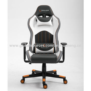 China Gaming Chair AJHH Racing Office Computer Chair Ergonomic Swivel ...