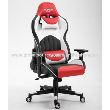 China Gaming Chair AJHH Racing Office Computer Chair Ergonomic Swivel ...