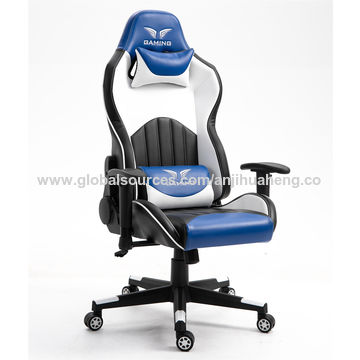 China Gaming Chair AJHH Racing Office Computer Chair Ergonomic Swivel ...
