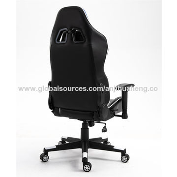 China Gaming Chair AJHH Racing Office Computer Chair Ergonomic Swivel ...