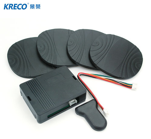 China Baby Car Seat Alarm, Back Seat Reminder System, Chid Seat Alarm ...