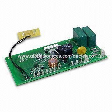 China High-density PCB Multilayer PCBA Assembly with OEM ODM Service on ...