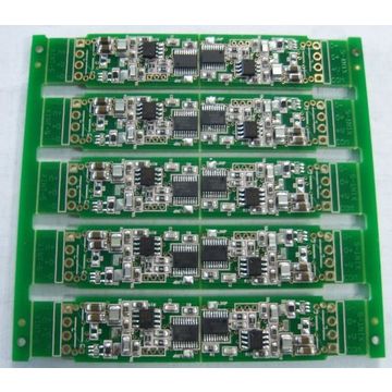 China PCB clone and assembly,Pcb layout and fabrication, on Global ...