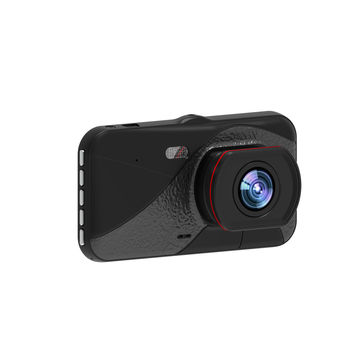 China 4.0Inch Big Screen, Parking Monitor FHD1080P Dash camera on ...