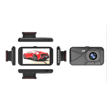 China 4.0Inch Big Screen, Parking Monitor FHD1080P Dash camera on ...