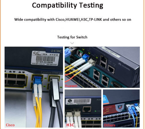 China SFP 100gb QSFP28-100GE-LR4 SFPP28 100G SFP DOM Transceiver Module ...