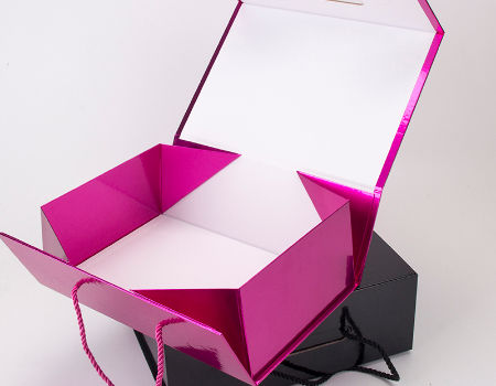 Sinicline High Quality Kraft Paper Shoe Box Tissue Paper Boxes Shoes ...