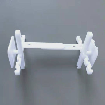 China Split glass block spacers,biggest size:95*6mm;smallest size:80 ...