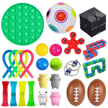 China Fidget toys on Global Sources,Fidget toys