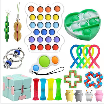 China Fidget toys on Global Sources,Fidget toys