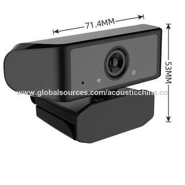 China CMOS Camera HD PC Camera for Conference on Global Sources,Webcam ...