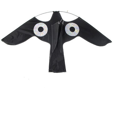 China Gardening bird repellent kite on Global Sources,Farm Bird ...