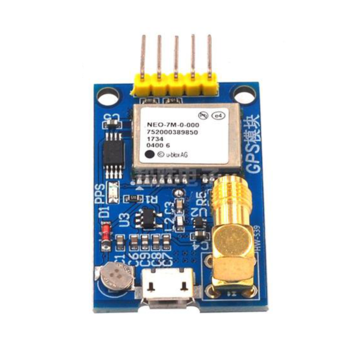 China GPS Module Board PCB Assembly OEM PCBA Manufacture Service in ...