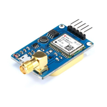 China GPS Module Board PCB Assembly OEM PCBA Manufacture Service in ...