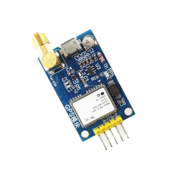 China GPS Module Board PCB Assembly OEM PCBA Manufacture Service in ...