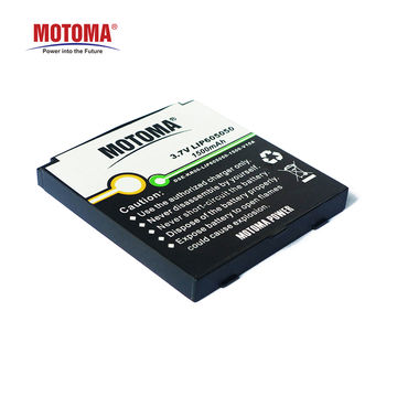 China Hot Sale 605050 3.7V1500mAh li polymer battery for Telecom Power ...