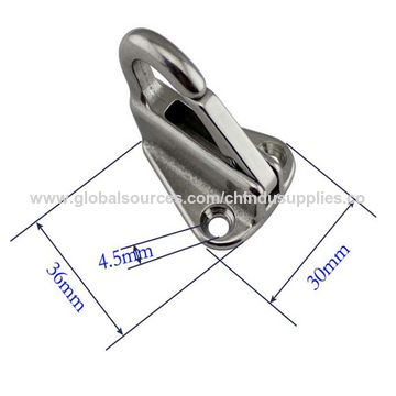 China Stainless steel snap hook clip swivel swivel snap hook small ...