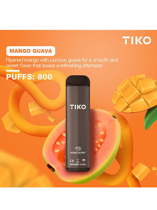 Bulk Sales TIKO S26 Disposable Vape Stick, Disposable Vape Pen ...