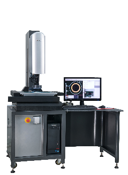 CNC Optical Measuring Machines In Metrology, VMM video measurement ...