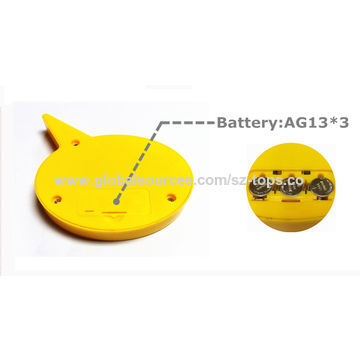 China Custom comic voice recordable speaker box for book printing on ...