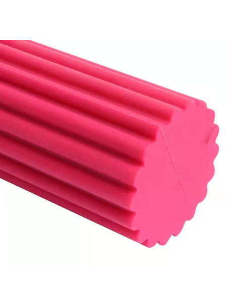 Fitness Resistance Bar Flexible Torsion Grip Strength Training Exercise ...