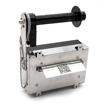 China 80mm thermal kiosk printer 3inch with auto cutter on Global ...