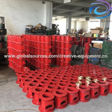 China Expert Selection Wet Fire Alarm Check Valve System Fire Pump ...