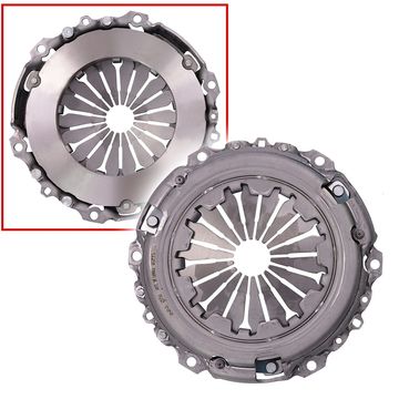 China Engine 206 Clutch KIt For LUK Clutch OE NO.826213 For Peugeot on ...