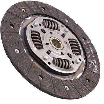 China Engine 206 Clutch KIt For LUK Clutch OE NO.826213 For Peugeot on ...