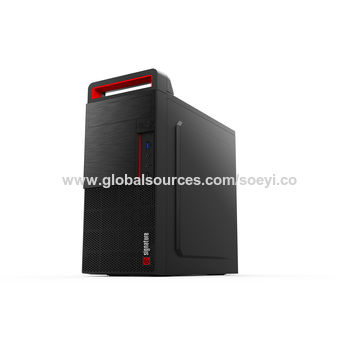 China Computer Case & Tower Gaming PC Mid Tower OEM Case Computer Case ...