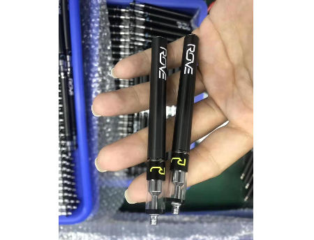 China Best Seller ROVE Disposable Vape Pen 1.0 ml for Thick Oil with ...