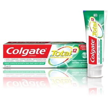 Canada Colgate toothpaste / Colgate Strong Teeth Toothpaste 200g on ...