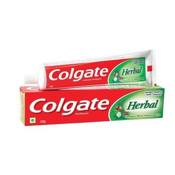 Canada Colgate toothpaste / Colgate Strong Teeth Toothpaste 200g on ...