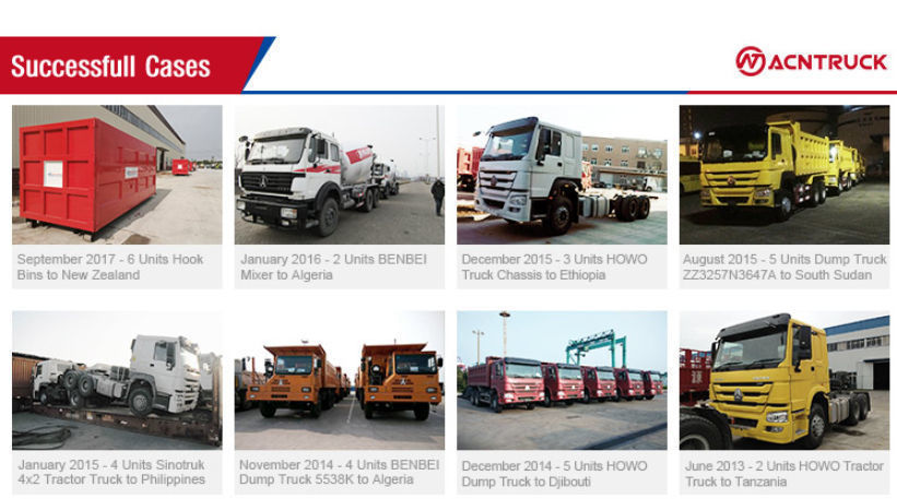 Construction Forklift Carrier Reachstacker RSH4528-VO2 Reach Stacker ...