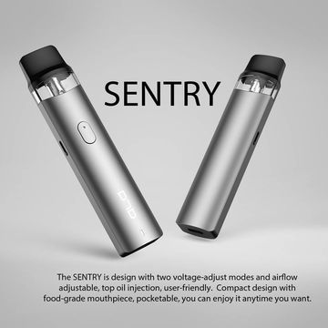 China 2021 Amazon Reusable Electronic Cigarette Customizable ...