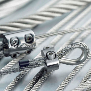 China Wire Rope Thimbles ring slings for lifting loads Lifting chain ...