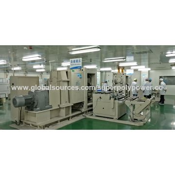 China 3.7V 360mAh rechargeable lithium ion battery for wearable textile ...