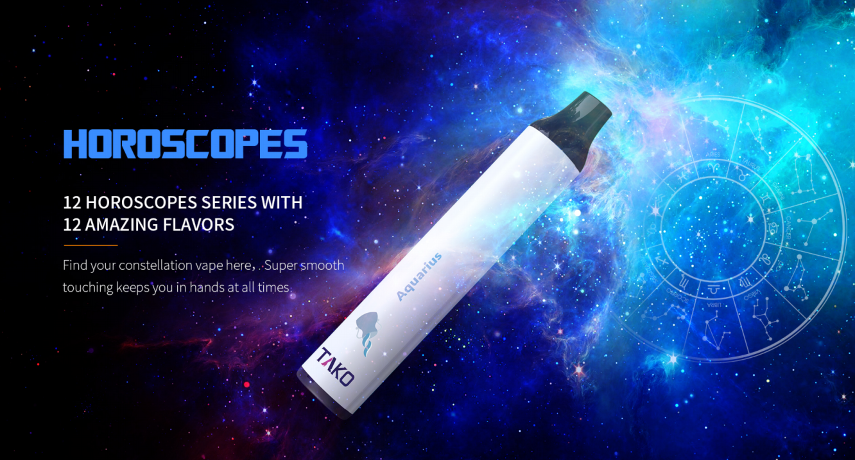 China Wholesale Newest Model 1200 Puffs TAKO Disposable Vape Pod Device ...