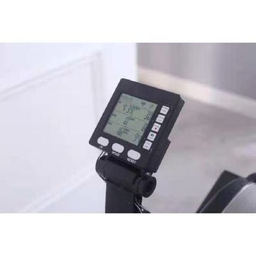 China Multifunctional Gym equipment C2 wind resistance rowing machine ...