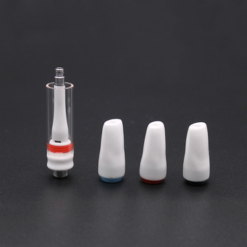 China Caliplug Cartridge Full Ceramic CBD Cartridge Heavy Mental Free ...