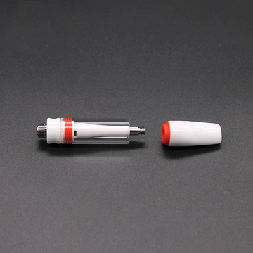 China Caliplug Cartridge Full Ceramic CBD Cartridge Heavy Mental Free ...
