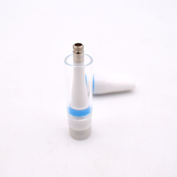 China Caliplug Cartridge Full Ceramic CBD Cartridge Heavy Mental Free ...
